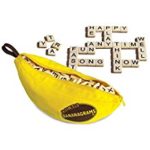 Bananagrams - The Truthful Tutors