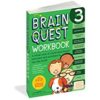 Brain Quest Workbook 3rd Grade - The Truthful Tutors