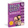 Brain Quest Workbook 4th grade - The Truthful Tutors