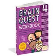 Brain Quest Workbook 4th grade - The Truthful Tutors