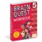 Brain Quest Workbook 5th Grade - The Truthful Tutors