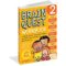 Brain Quest Workbook 2nd grade - The Truthful Tutors