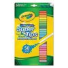 Crayola Super Tips - The Truthful Tutors