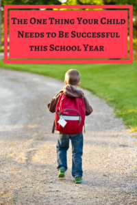 The One Way to Help Your Child Succeed In School - The Truthful Tutors