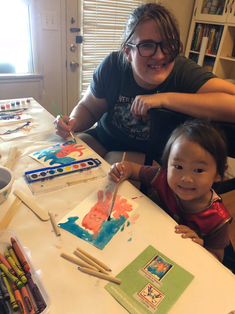 The Best Art Subscription Box for Kids - The Truthful Tutor