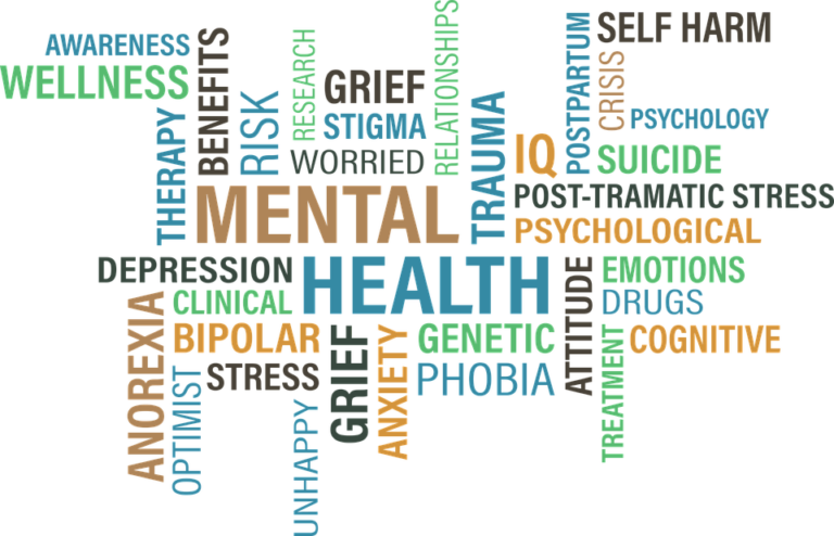 Mental Health Activities for High School Students - The Truthful Tutors