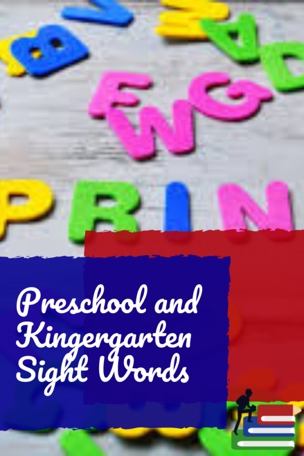 How to Teach Phonics Rules to your Preschoolers and Kindergarteners ...