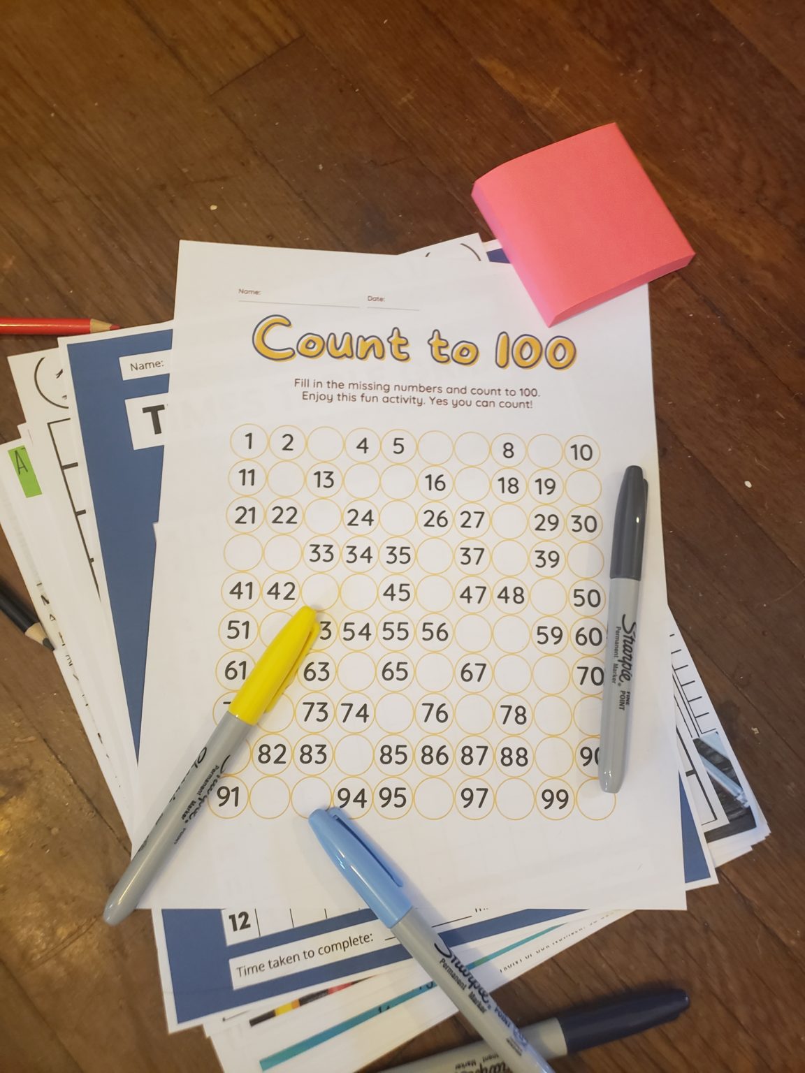 How to Incorporate Multiplication Lesson Plans into Your Classroom ...