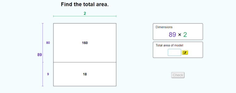 Double Digit Multiplication Games - The Truthful Tutors