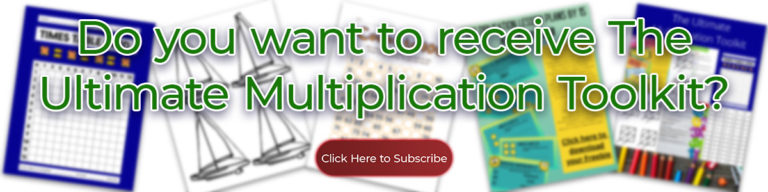 How to Incorporate Multiplication Lesson Plans into Your Classroom ...