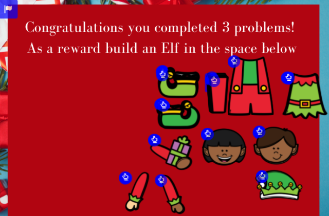 Last Day Before Christmas Break Activities - The Truthful Tutors