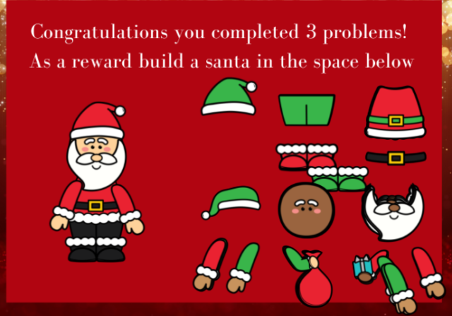 Last Day Before Christmas Break Activities - The Truthful Tutors