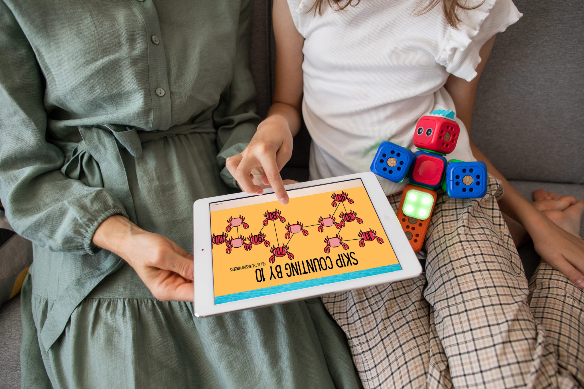 How to Incorporate Multiplication Lesson Plans into Your Classroom ...