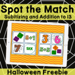 Halloween Activities for School - The Truthful Tutor