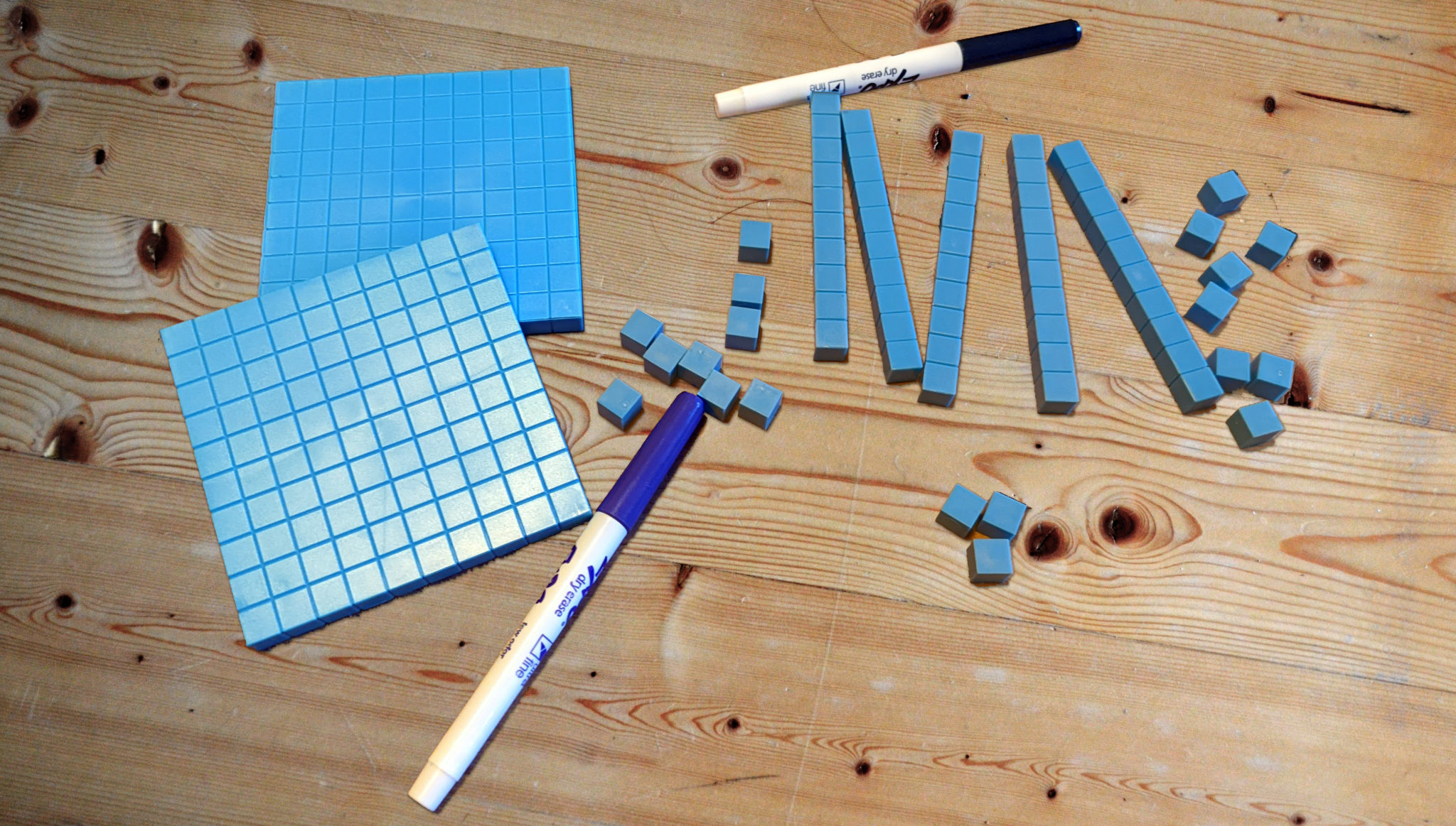 Using Manipulatives to Teach Elementary Mathematics - The Truthful Tutors