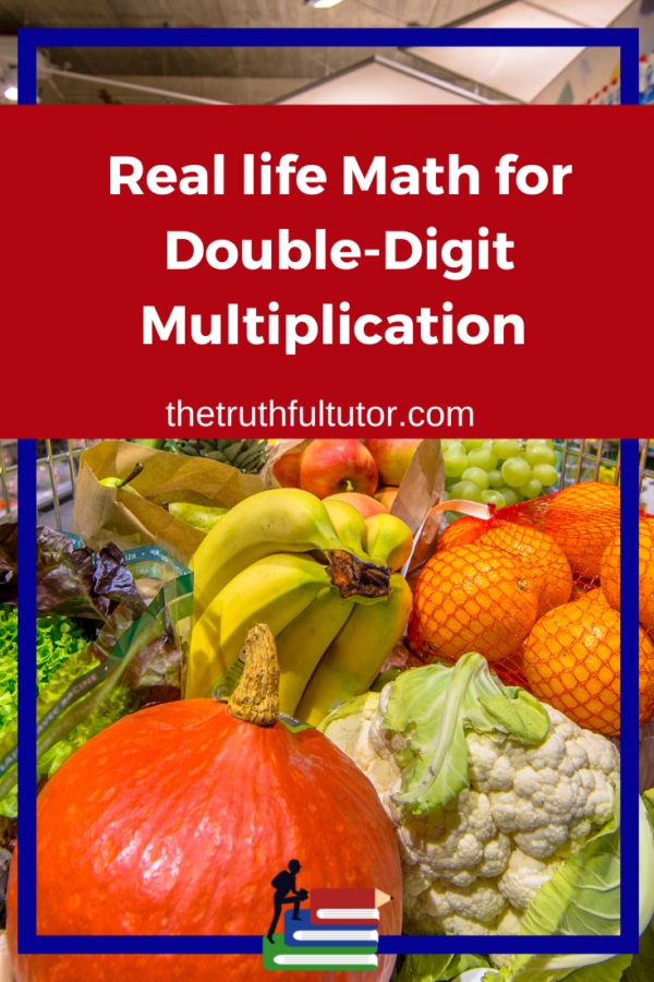 Real-Life Math for Double-Digit Multiplication - The Truthful Tutors
