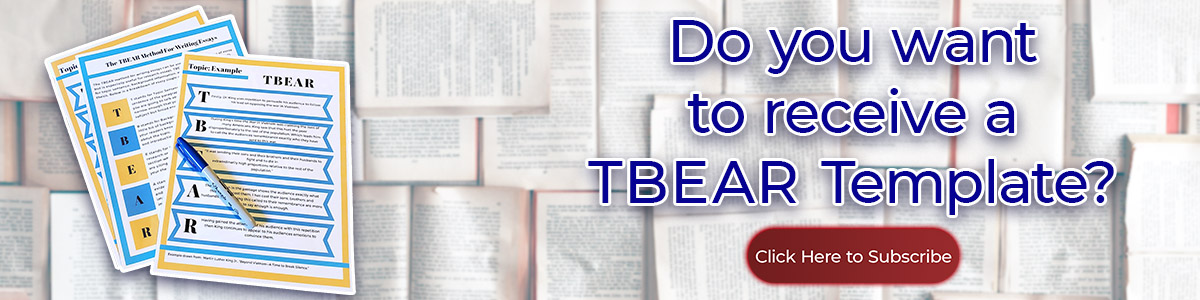 Strategies for Developing Writing Skills - The Truthful Tutors