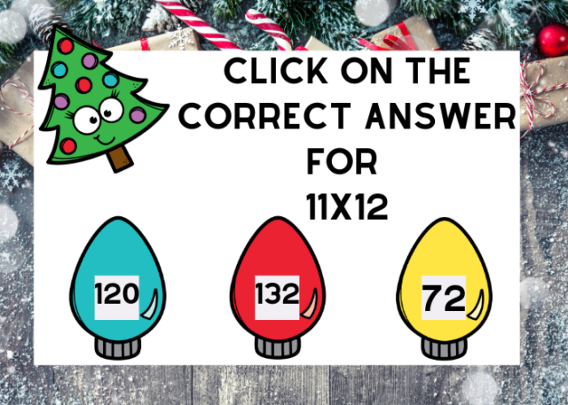 Six Christmas Activities for School - The Truthful Tutors