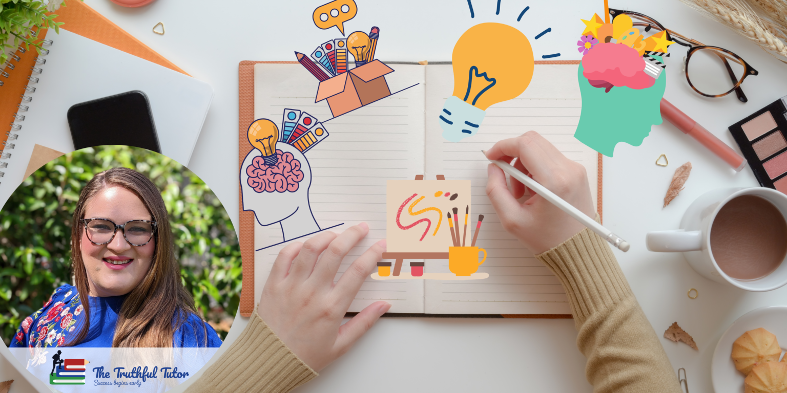 How to Teach Storytelling Techniques - The Truthful Tutors