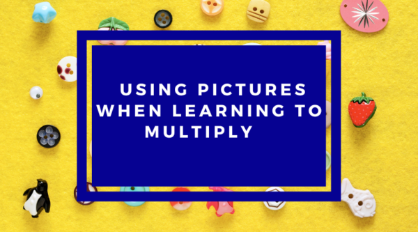 Four Ways of Using Pictures When Learning to Multiply - The Truthful Tutors