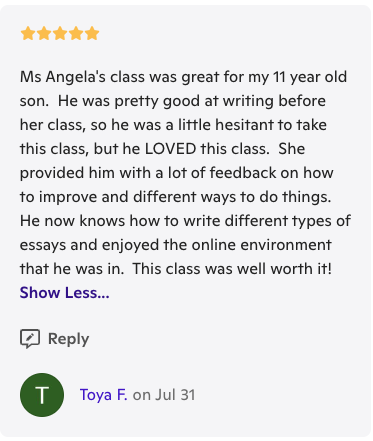 How to Write a HOT Introduction - The Truthful Tutors